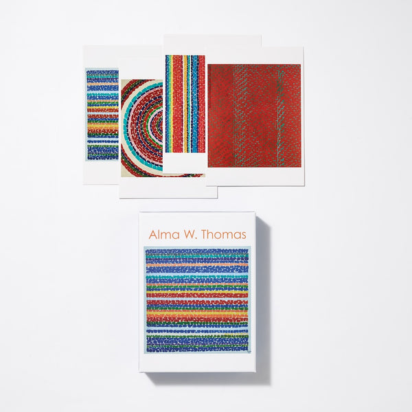 Alma Thomas Tagged "Prints & Posters" - STUDIO STORE