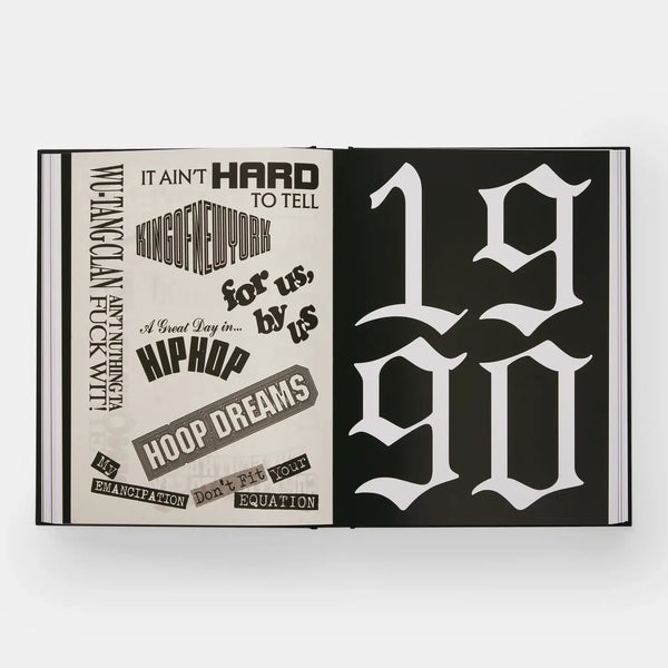 Rapper's Deluxe: How Hip Hop Made The World - STUDIO STORE