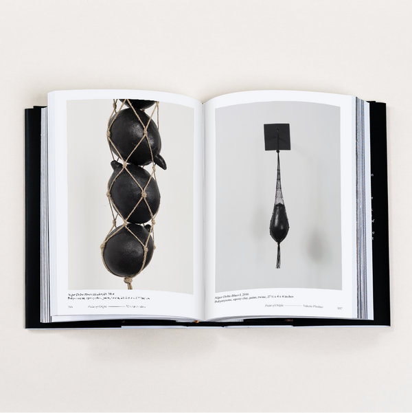 Point of Origin: A Monographic Memoir - STUDIO STORE