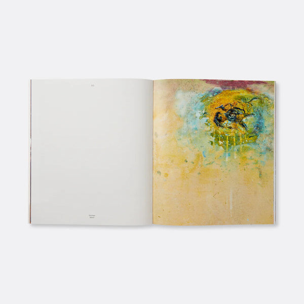 Frank Bowling: Landscape - STUDIO STORE