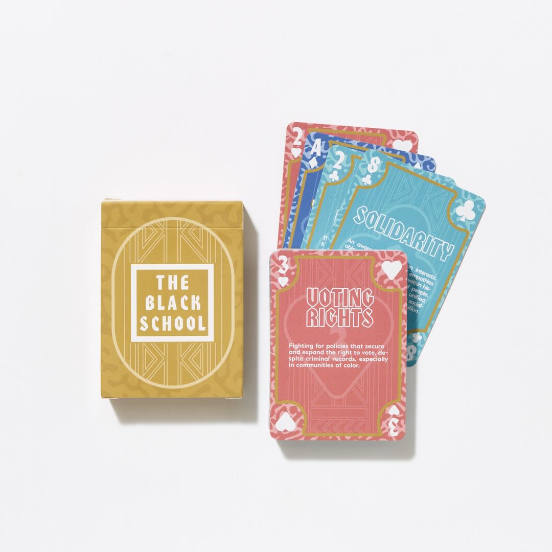 Studio Store at the Studio Museum in Harlem