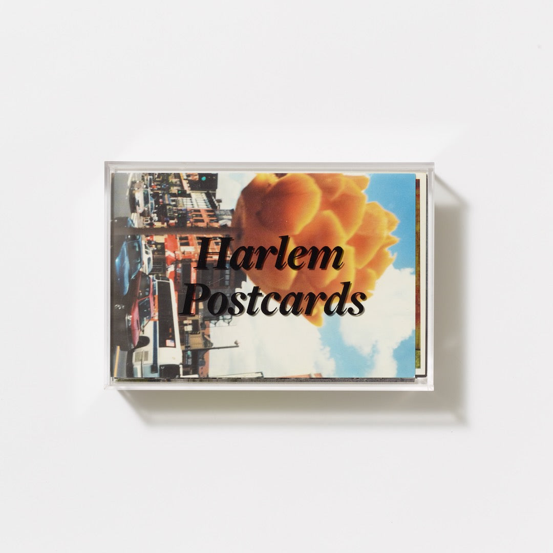 Harlem Postcards Box Set - STUDIO STORE | Studio Museum in Harlem