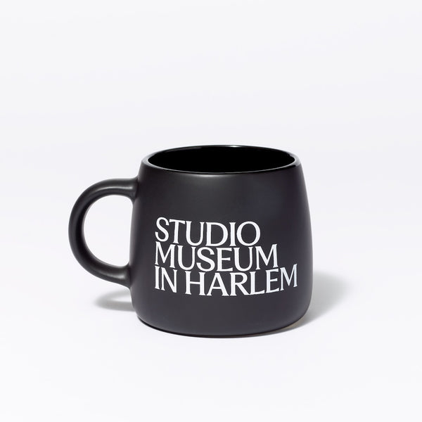 Studio Museum in Harlem Mug - STUDIO STORE