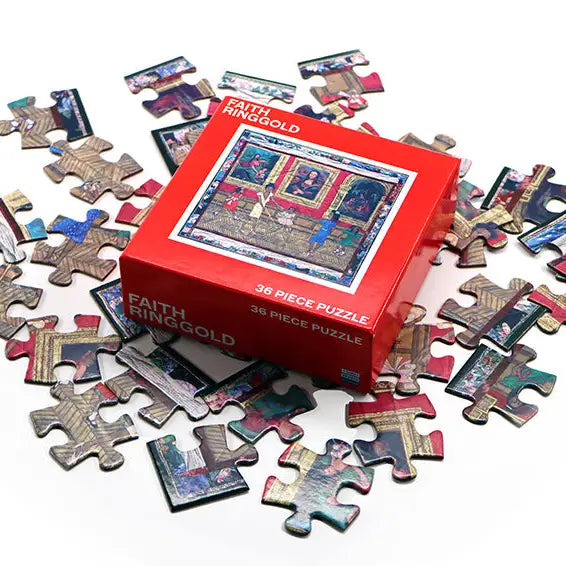 Puzzles - STUDIO STORE