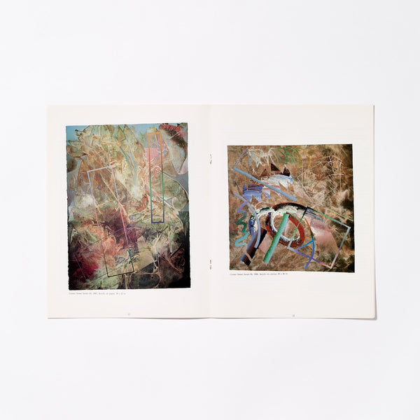 Bill Hutson: Paintings, 1978-1987 - STUDIO STORE